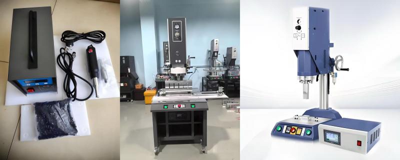 Astounding Ultrasonic Plastic Welding Machine For Toys: Weld Smarter ...